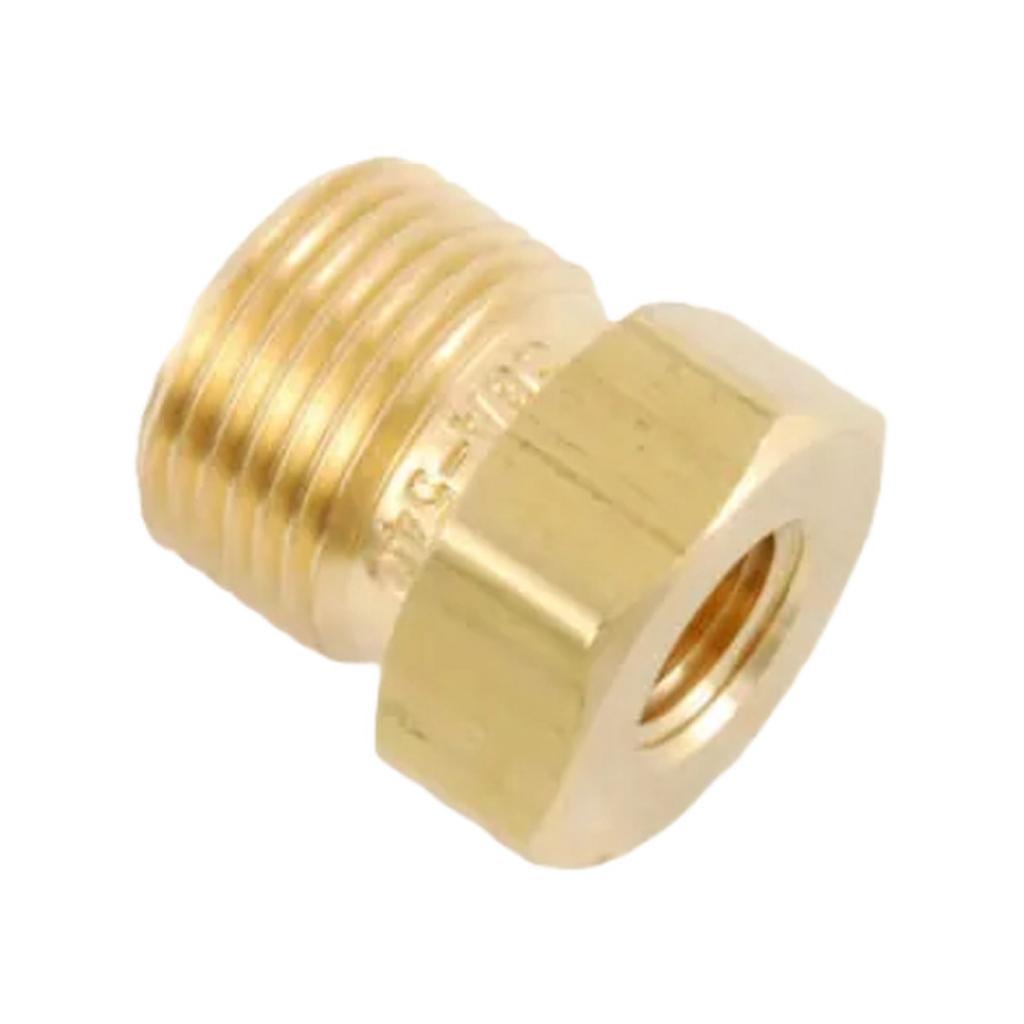 Shop MH Oxygen 00HDW-0356-00 – CGA-540 Socket, 1/4 NPT-F | Pilot John