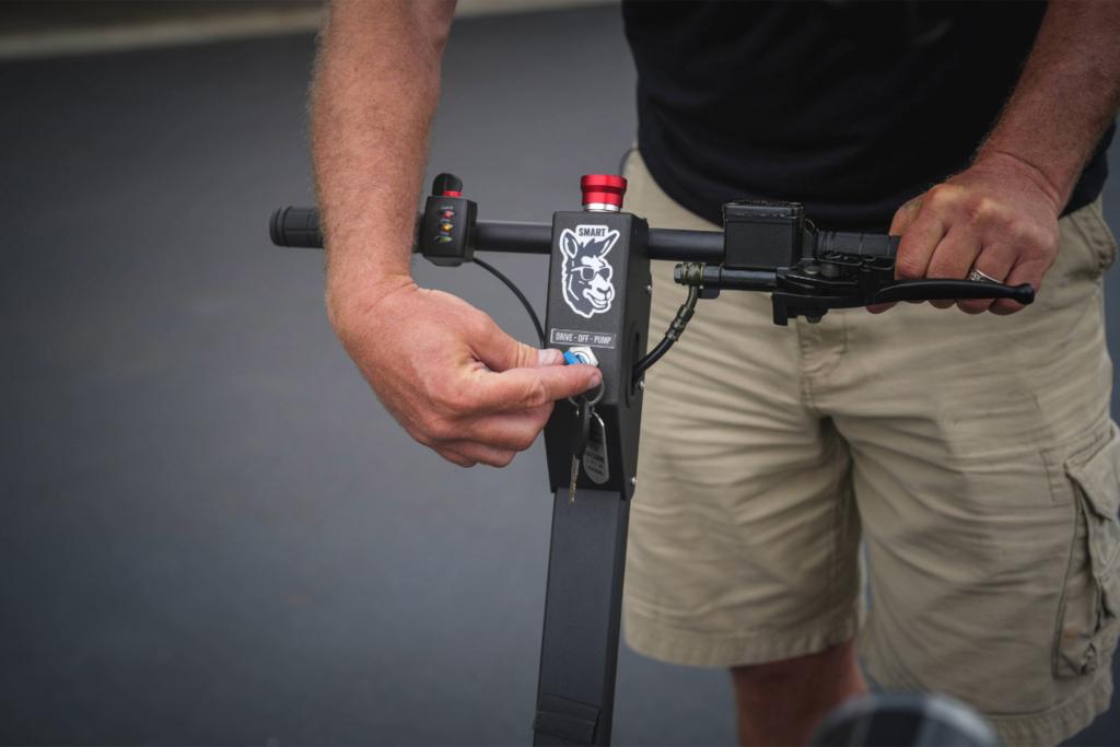 Shop Smart Ass Products, LLC 810005A – Smart Ass Fuel Mule AVIATION ...