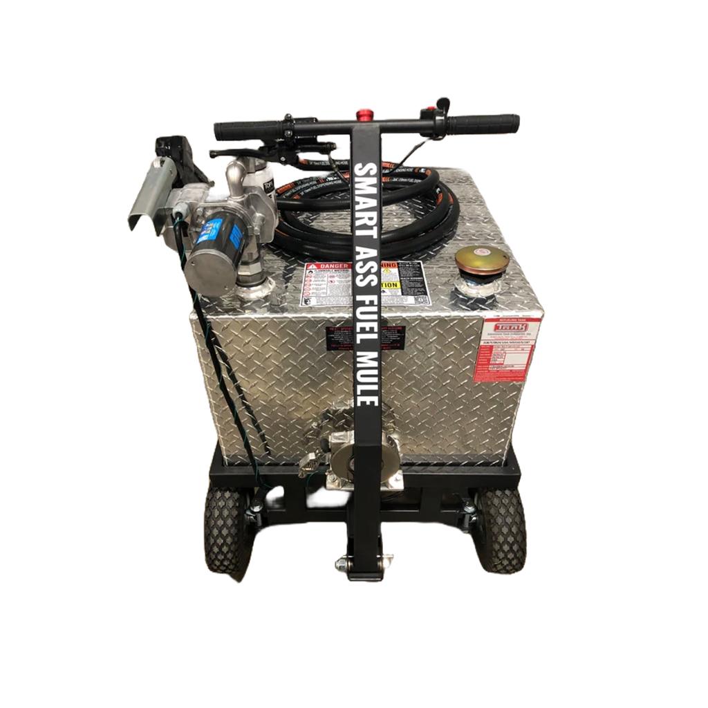 Shop Smart Ass Products, LLC 810005A – Smart Ass Fuel Mule AVIATION ...