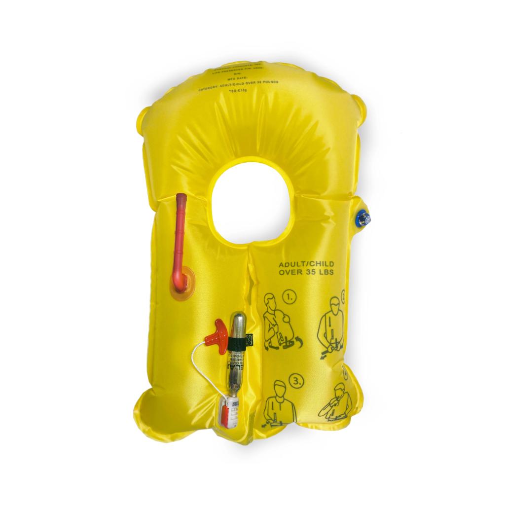 Shop AVI Survival Products U900-101 – U900 Adult/Child Life Preserver ...