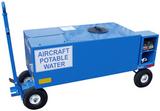 Aircraft Lav Cart | Airline Lavatory and Water Carts | Pilot John