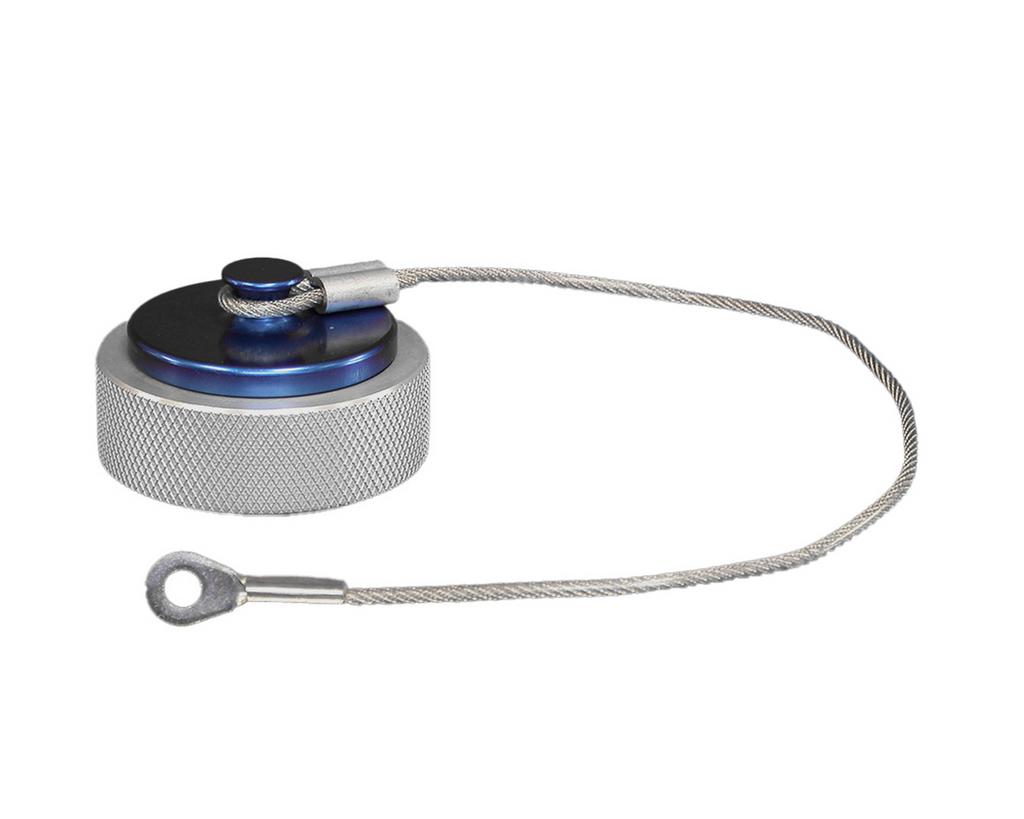 Shop AIRLINX V1400J016A02 – Lav Service Fill Cap, Size -16 w/ MS20668 ...