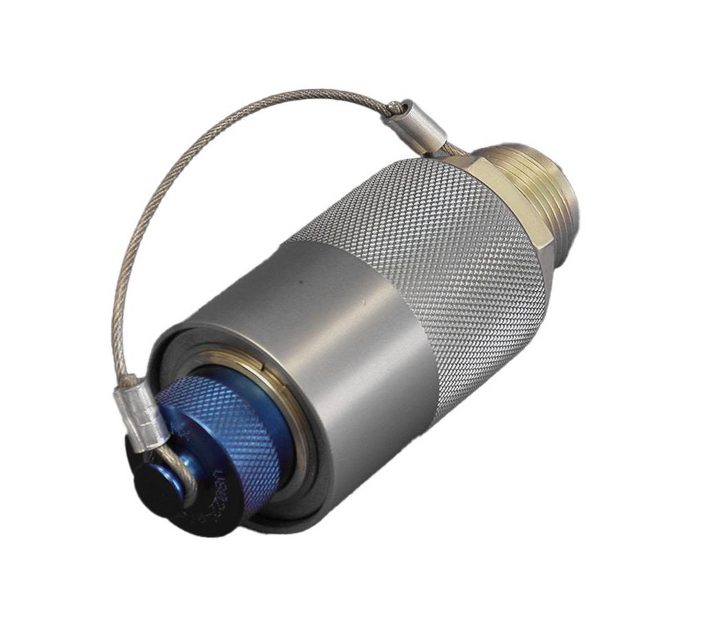 Shop AIRLINX V7785J016A10 – Lav Fill Coupl/Plug Assy, -16, Long Barrel ...