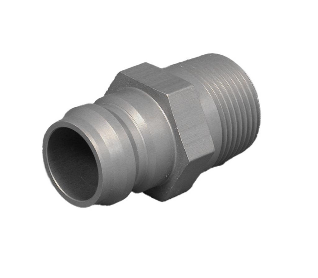 Shop AIRLINX V1022-016C00 – Lav Service Fill Nipple, Size -16, 1 Piece ...