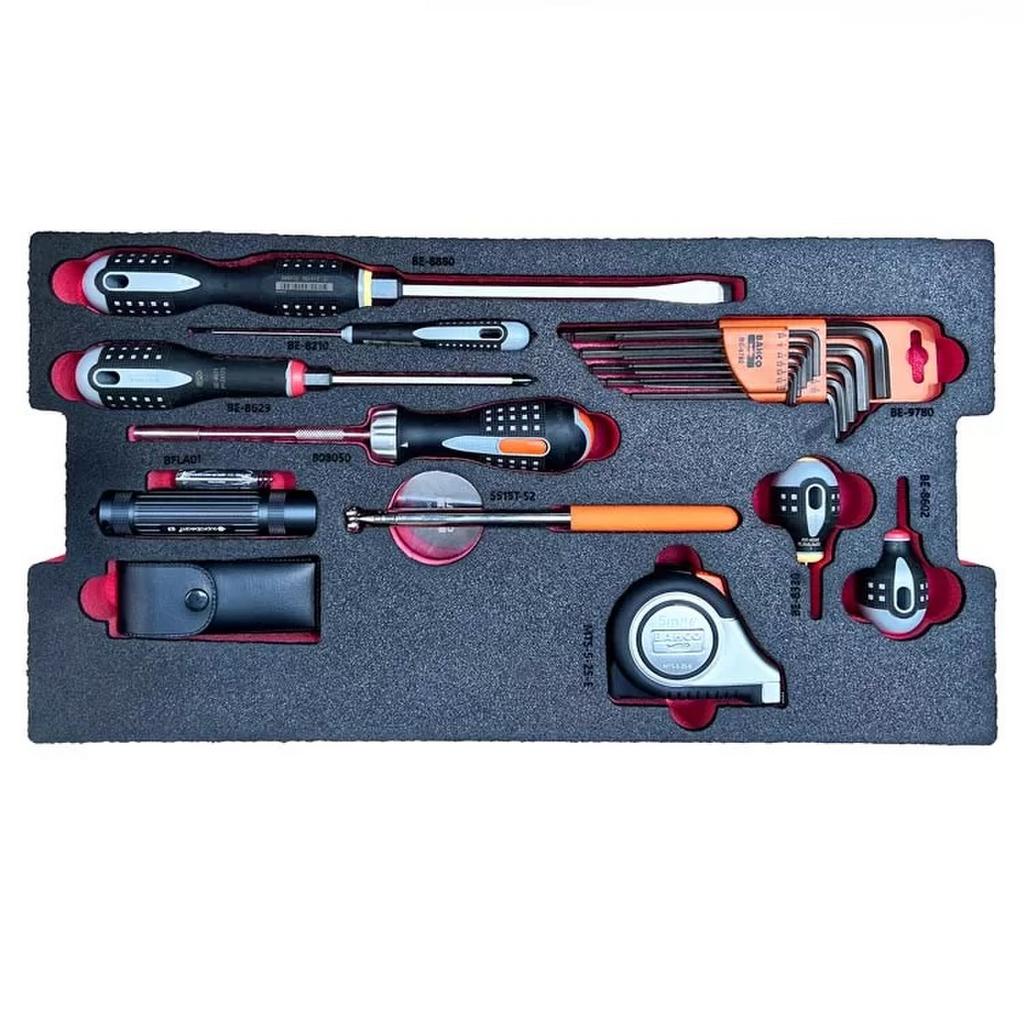 Shop Red Box RBI8050T - Aircraft Mechanics/Technicians Basic Tool Kit ...