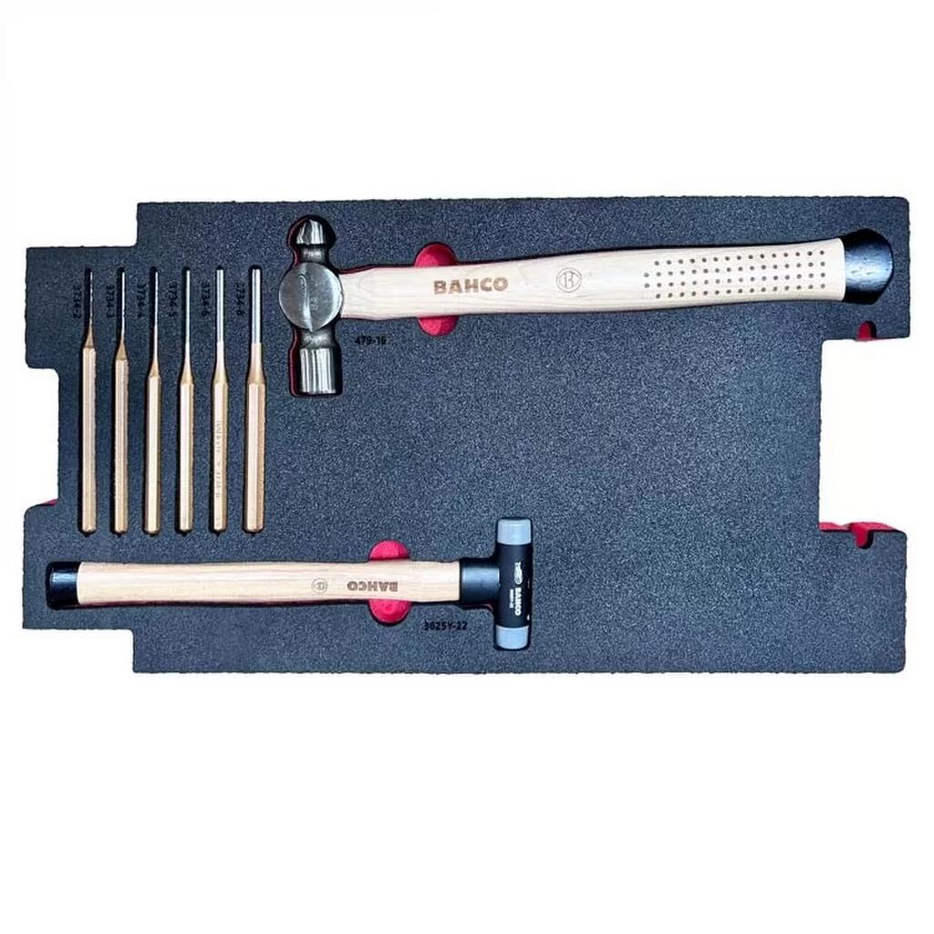 Shop Red Box RBI8050T - Aircraft Mechanics/Technicians Basic Tool Kit ...