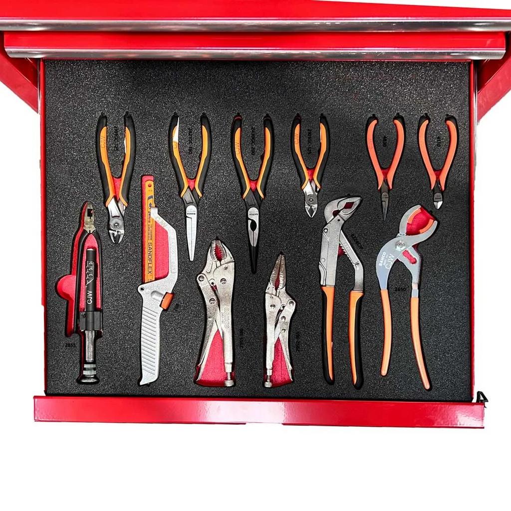 Shop Red Box RBI8100C - Boeing Kit with Imperial Tools | Pilot John