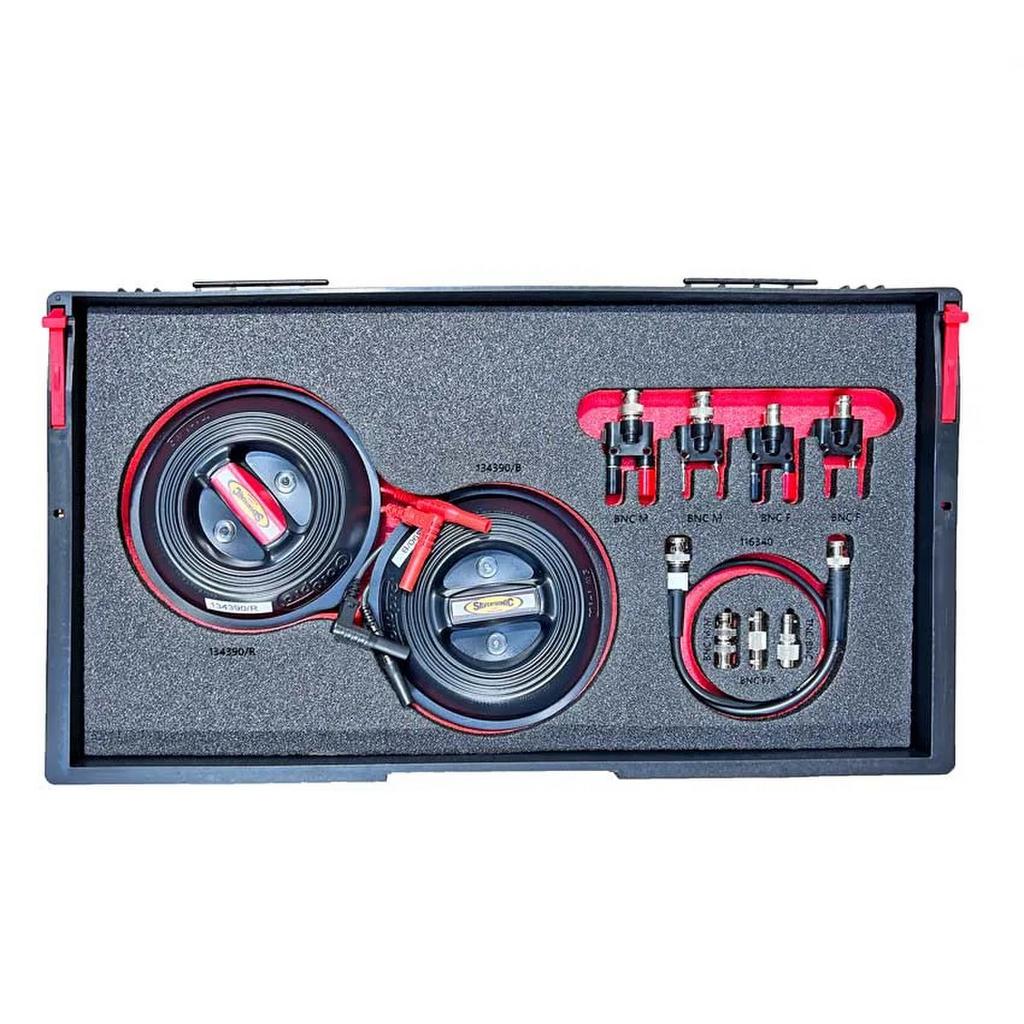 Shop Red Box RBI9300TDR - Avionics Measurement Supply Drawer Case Kit ...