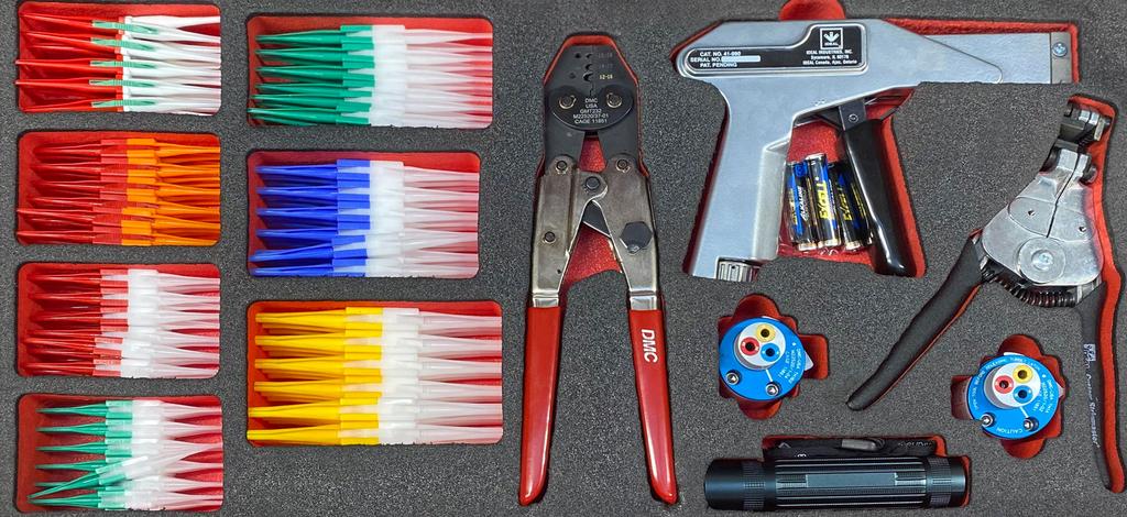 Shop Red Box RBI9650TM - Imperial Avionics Tool Kit | Pilot John