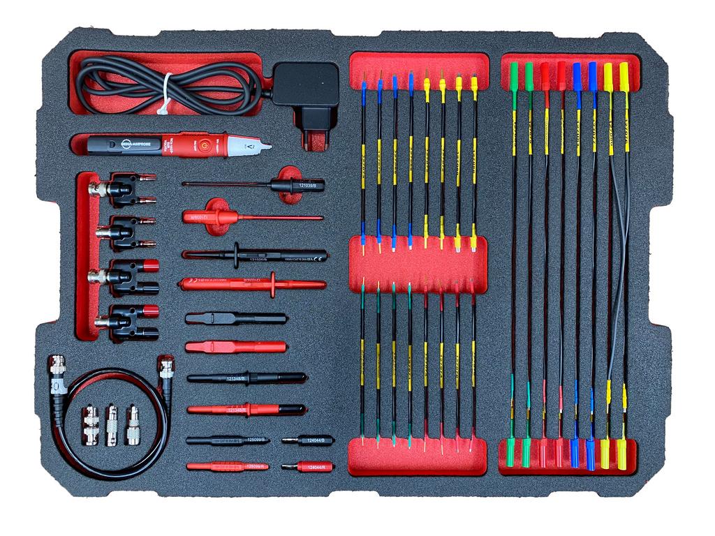 Shop Red Box RBI9693T Avionics Measurement and Maintenance Tool Kit ...