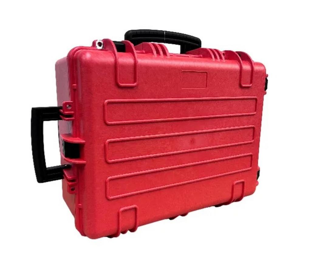 Shop Red Box RBT270T - Offshore Mobile Tool Kit | Pilot John