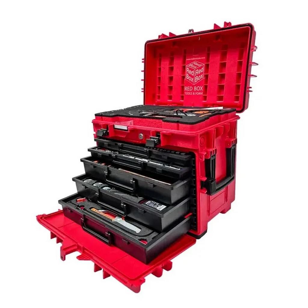 Shop Red Box RBT300TDR - Plant Maintenance Kit (Exxon Mobile) | Pilot John