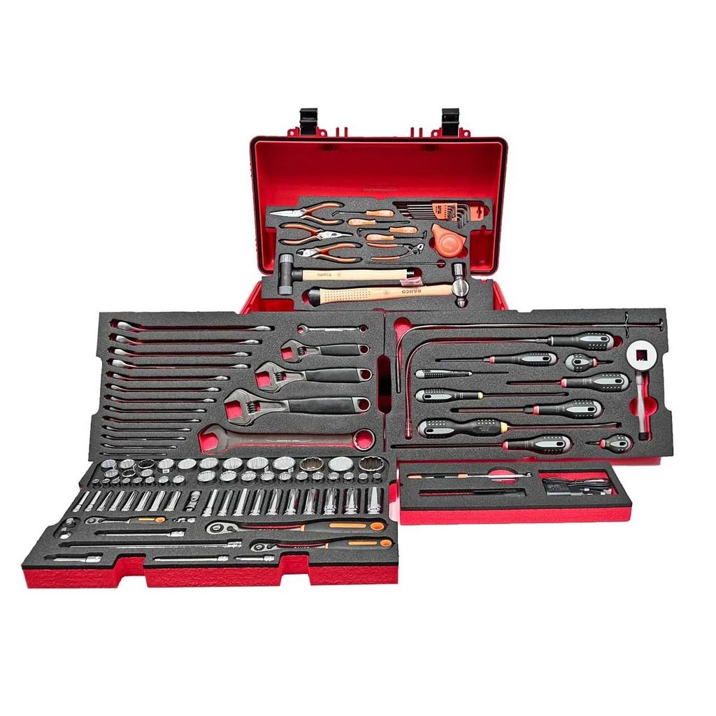 Shop Red Box RBT310T - Aircraft Basic Maintenance Tool Kit | Pilot John