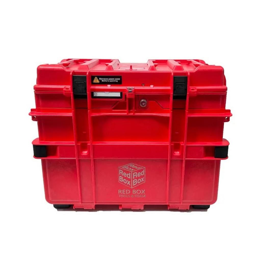 Shop Red Box RBT370TDR - Airbus A320Neo Base Maintenance Kit | Pilot John