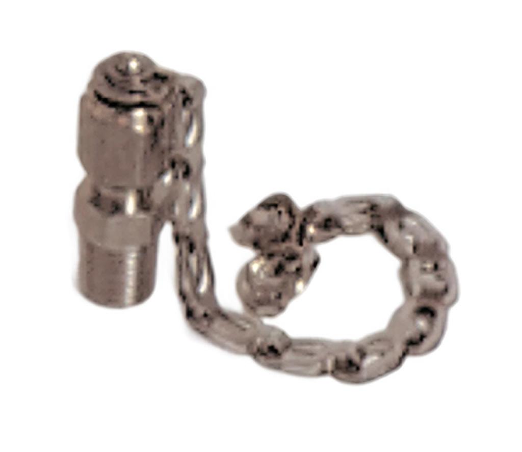 Shop Aerox High Pressure Filler Valve / Recharger - MS22066-3 - 4215 ...