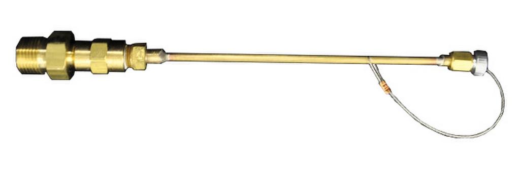 Shop Aerox Filling Adaptor - FAM-PB8 | Pilot John