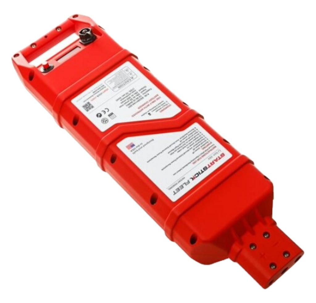 Shop StartStick 100155 15Ah Portable GPU For Fixed Wing and Rotary Wing ...