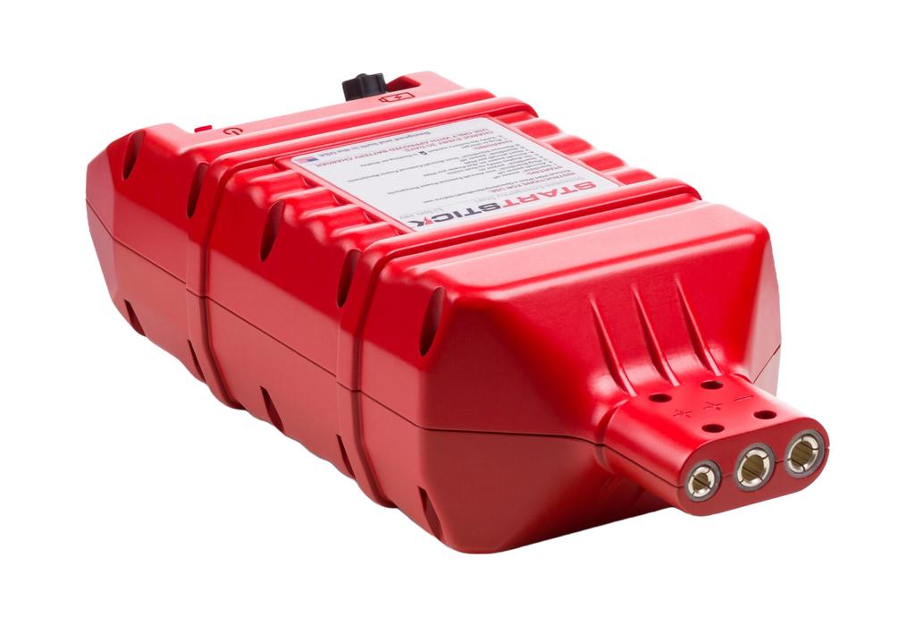 Shop StartStick 100156 20Ah Portable GPU For Fixed Wing and Rotary Wing ...