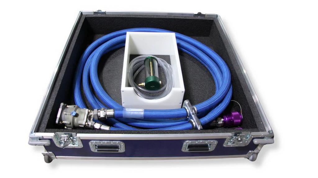 Shop Tronair AGE10600E - Ram Air Turbine Test Unit (RAT) - A318–A340 ...