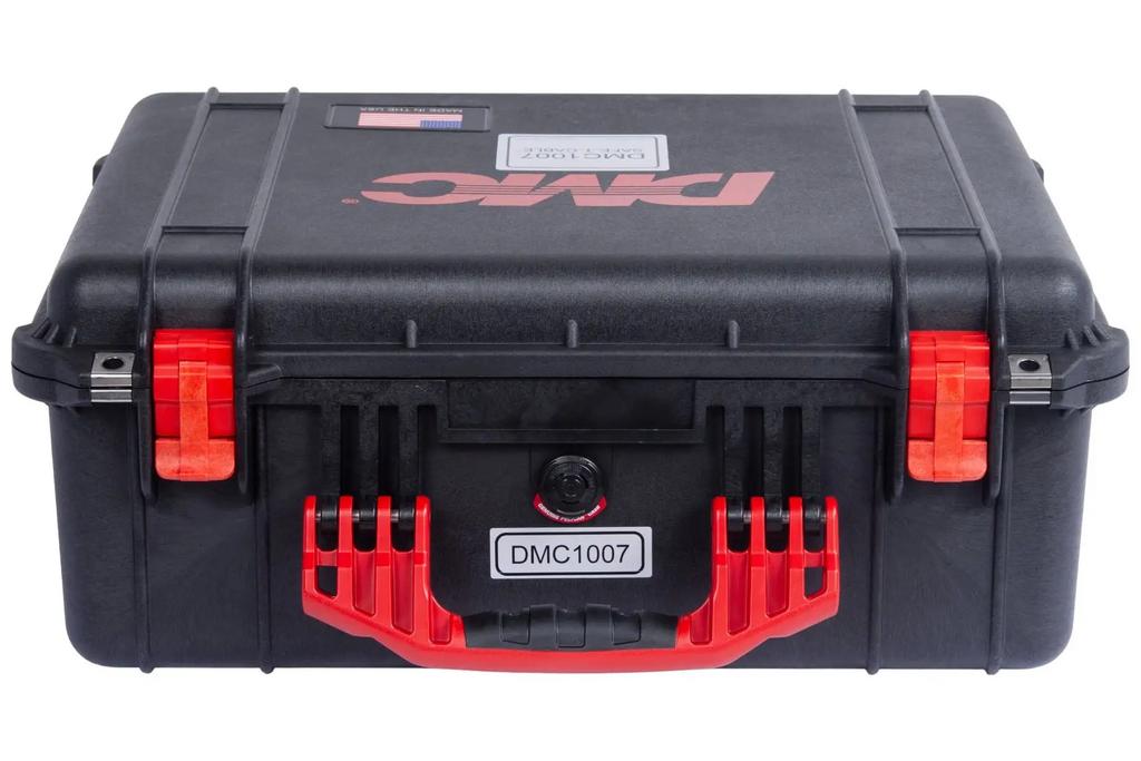 Shop the DMC DMC1007 .032" Safe-T-Cable Application Tool Kit with .022" & .032" Noses | Pilot John