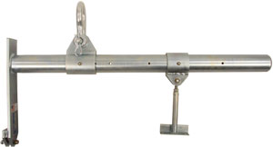 Tronair 08-0100-4000 Aircraft Engine Sling | Pilot John