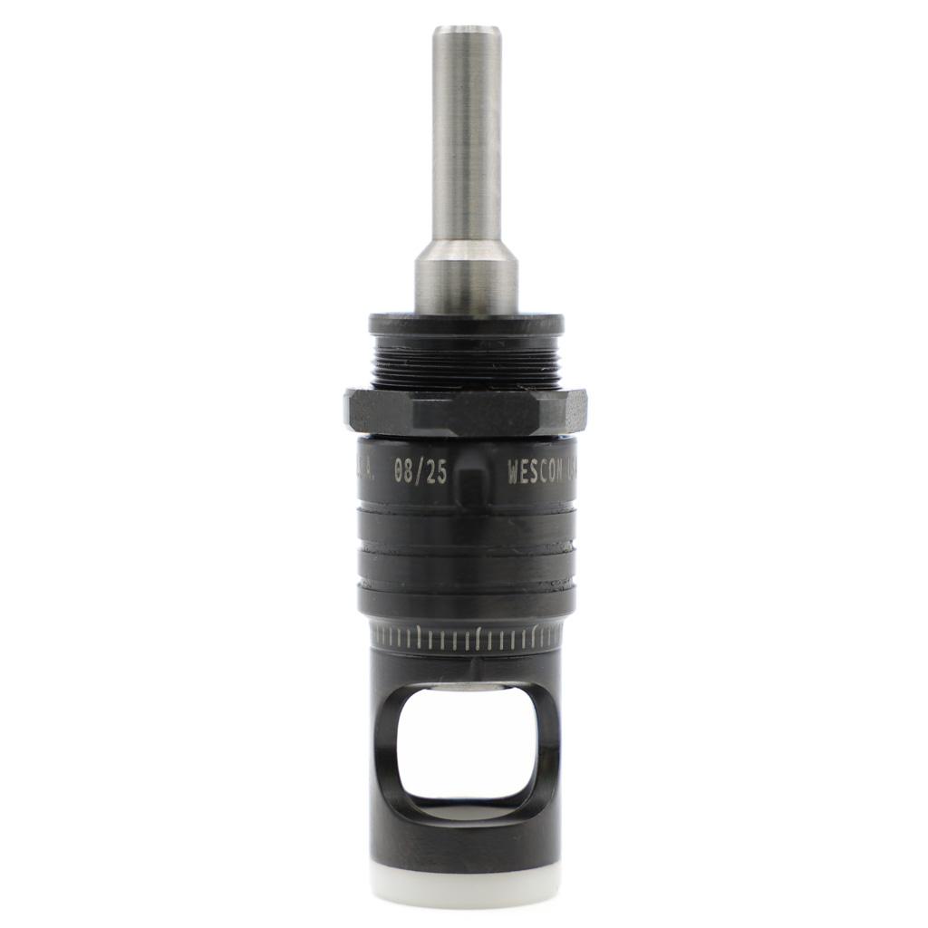 Shop Wescon Industries Model 396 Microstop (Metric) - WES396-6-IN ...