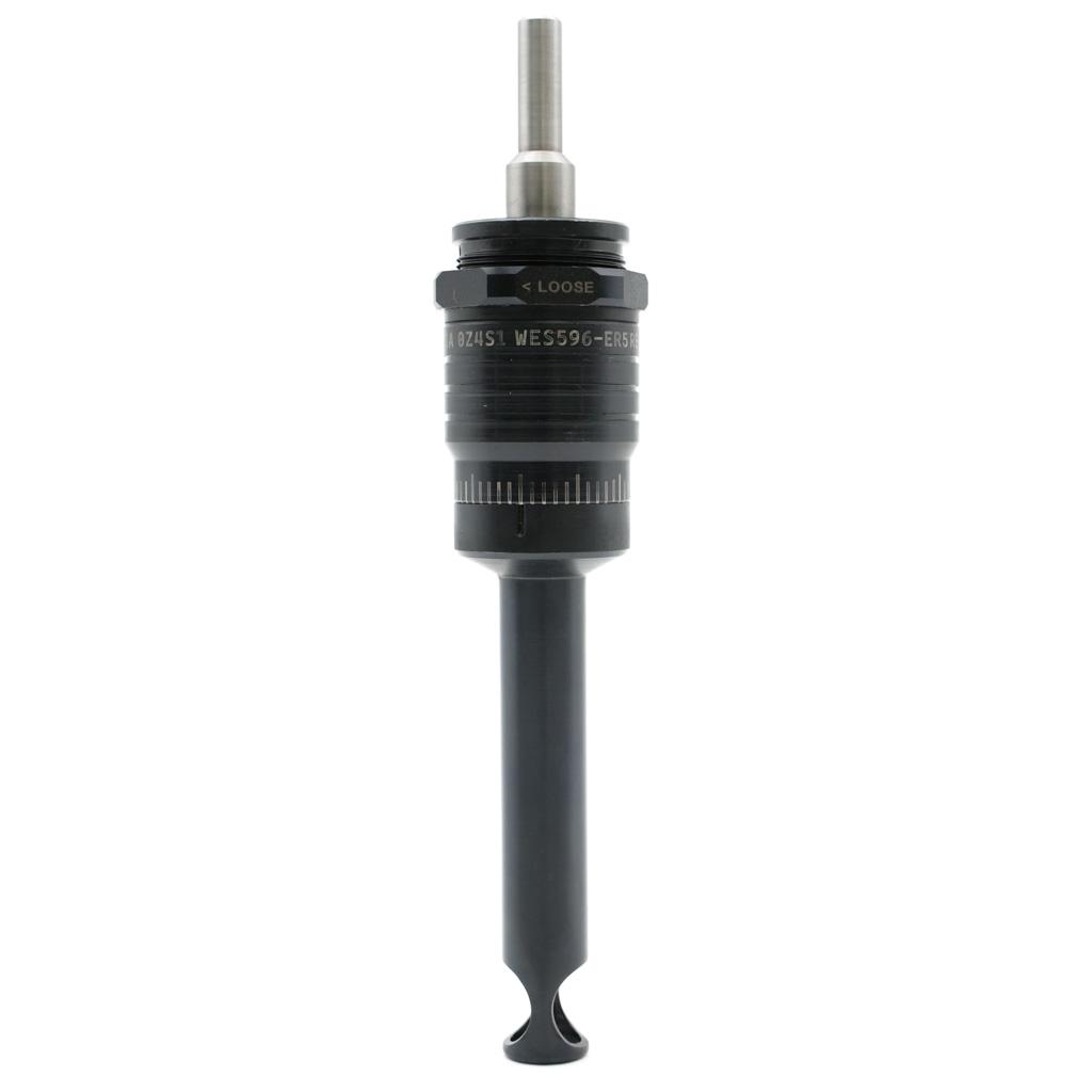 Shop Wescon Industries Model 596-ER Extended Reach Microstop (Metric ...