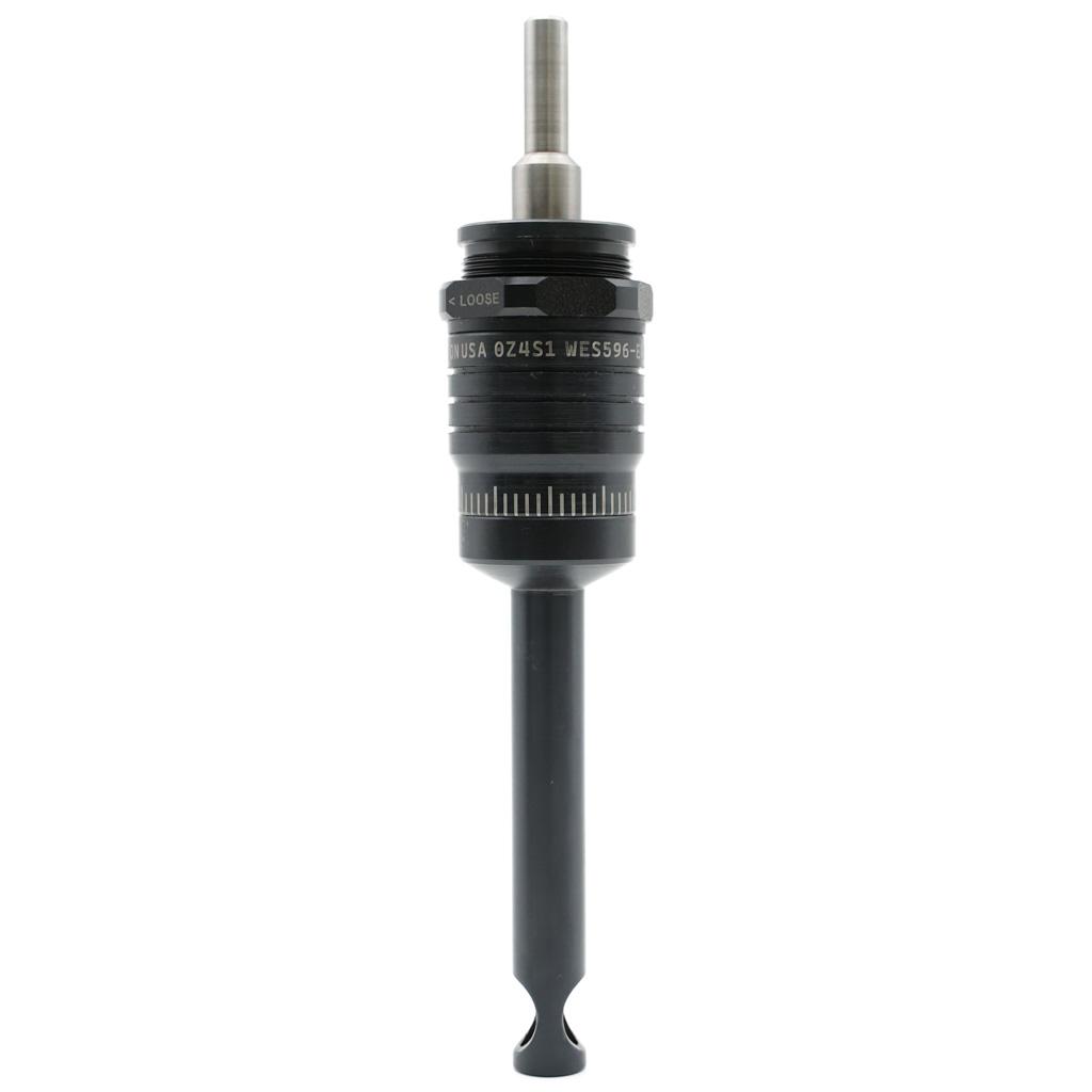 Shop Wescon Industries Model 596-ER Extended Reach Microstop (Metric ...