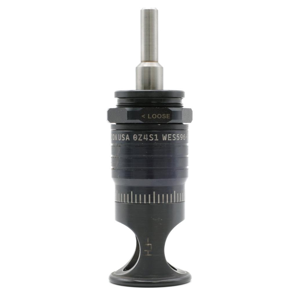 Shop Wescon Industries Model 596 Microstop - WES596-FH-QC | Pilot John