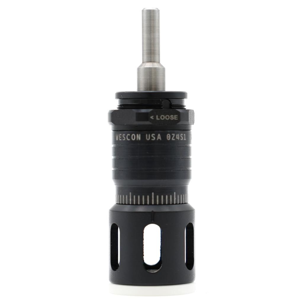 Shop Wescon Industries Model 596 Microstop (Metric) - WES596-8-SBIP-QC ...