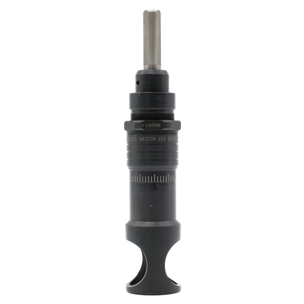 Shop Wescon Industries Model 690 Microstop - WES690-875-IN-TF | Pilot John