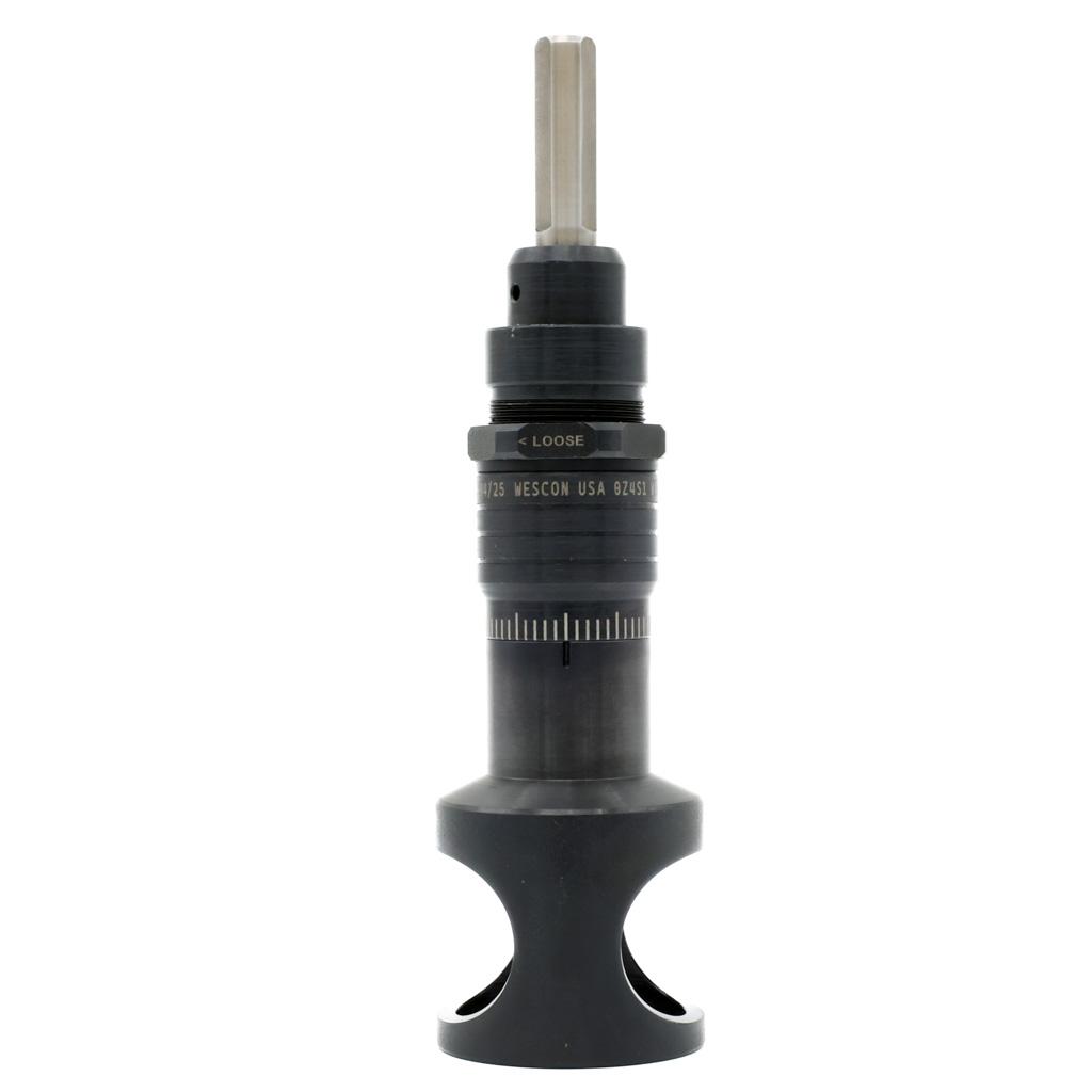 Shop Wescon Industries Model 690 Microstop - WES690-1250-IN-TF | Pilot John