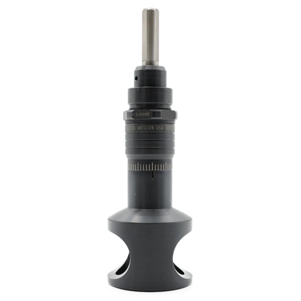 Shop Wescon Industries Model 690 Microstop - WES690-1375-IN-TF | Pilot John