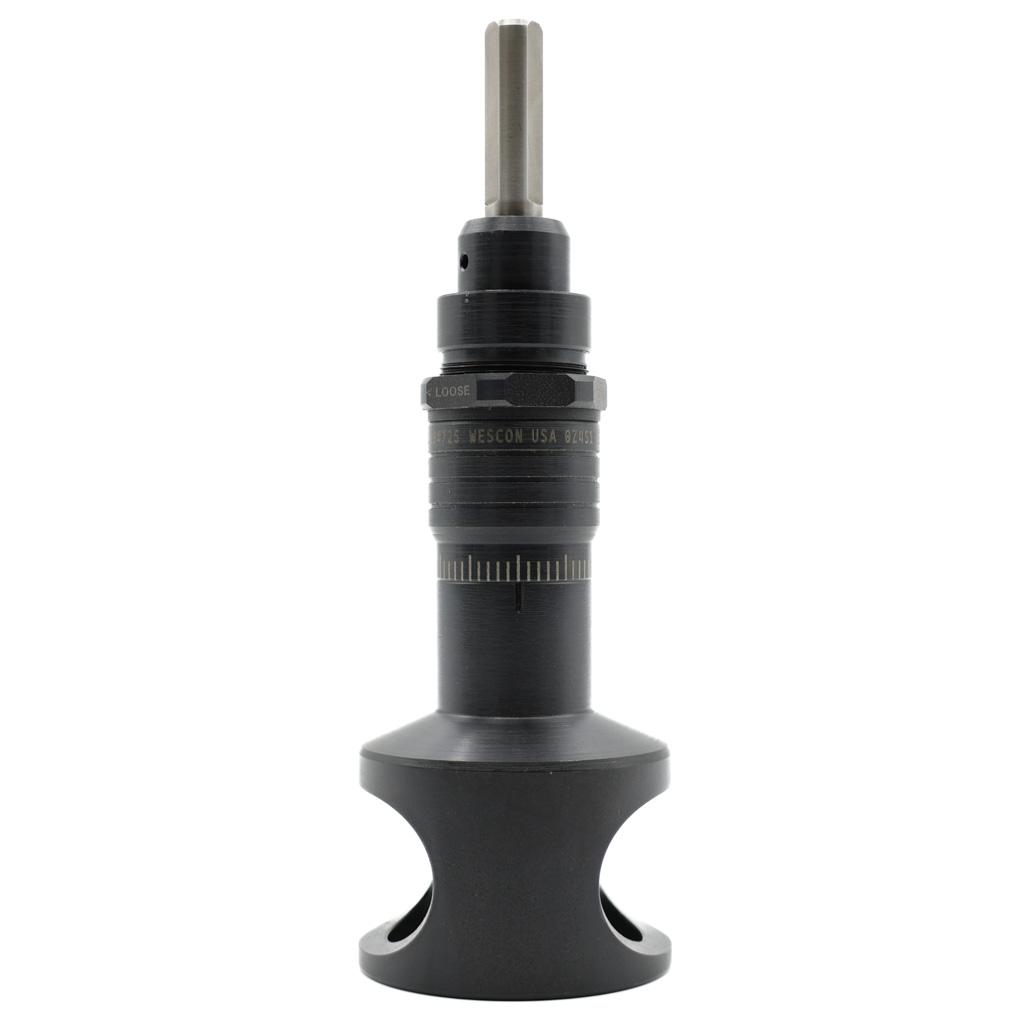 Shop Wescon Industries Model 690 Microstop - WES690-1500-IN-TF | Pilot John