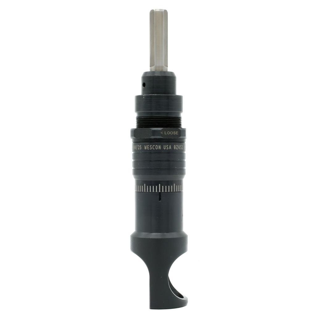 Shop Wescon Industries Model 690 Microstop - WES690-1500-SCA-4320-TF ...