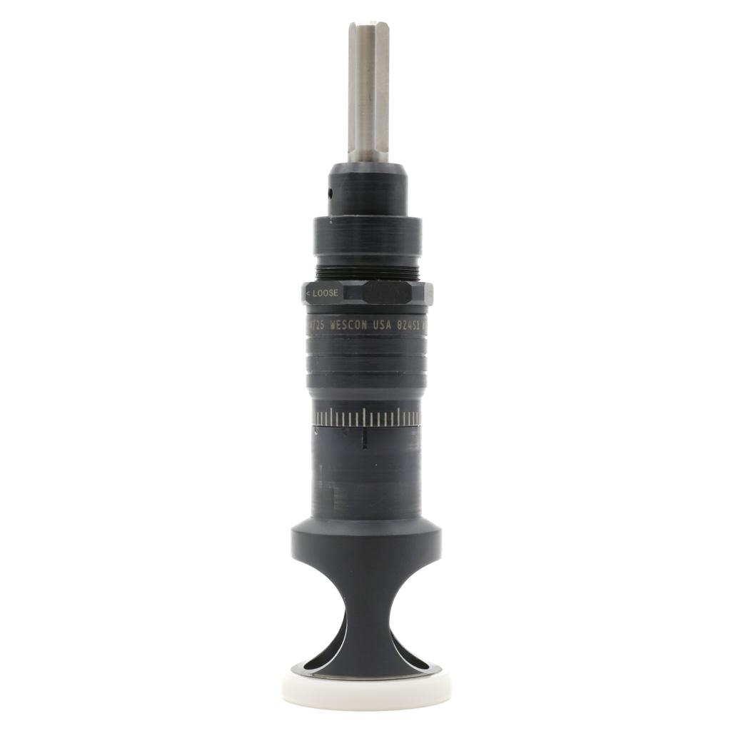 Shop Wescon Industries Model 690 Microstop (Metric) - WES690-8-1000-EN ...
