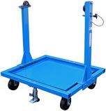 Tronair 08-2021C0000 – Engine Work Stand with Rotating Base | Pilot John