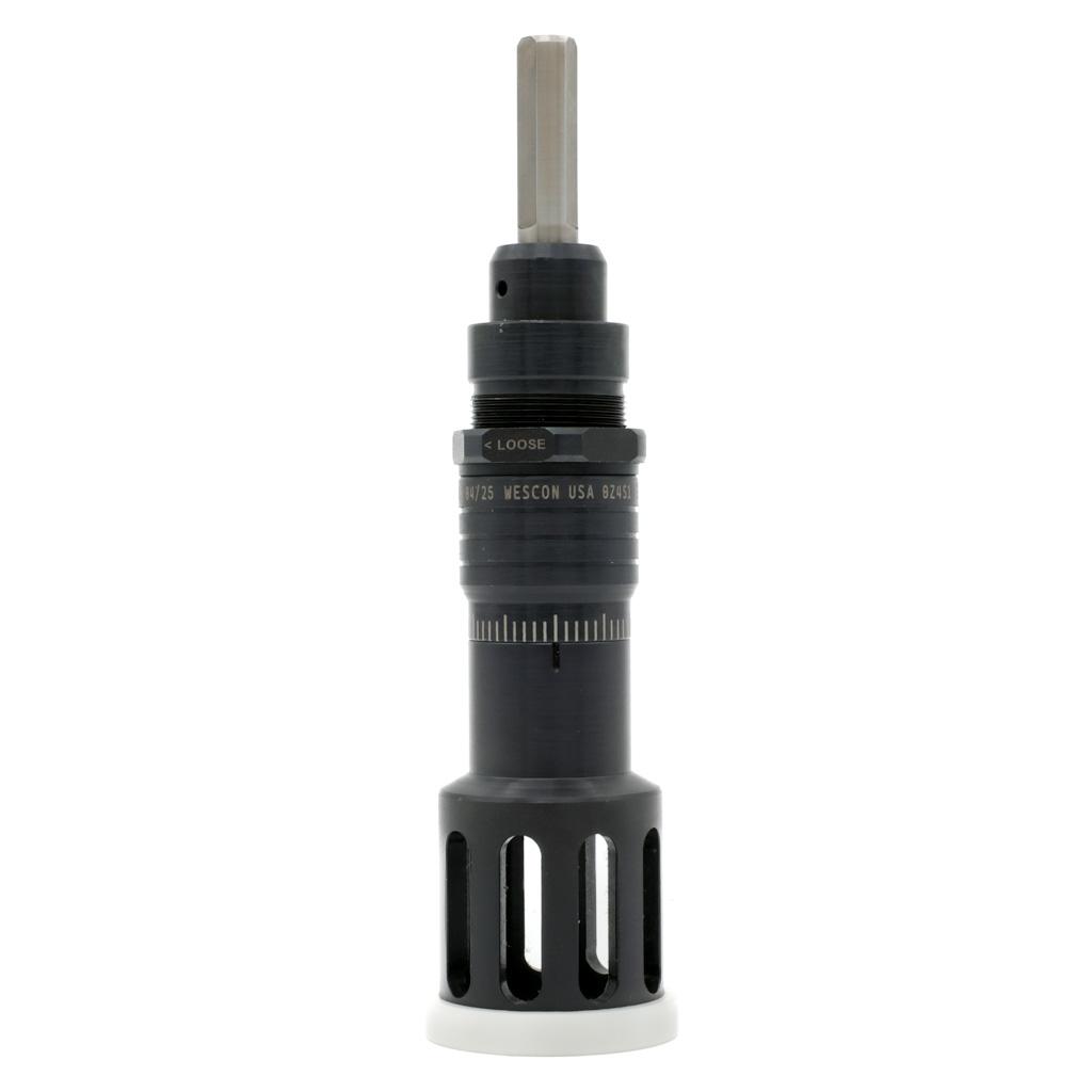 Shop Wescon Industries Model 690 Microstop (Metric) - WES690-10-1500 ...