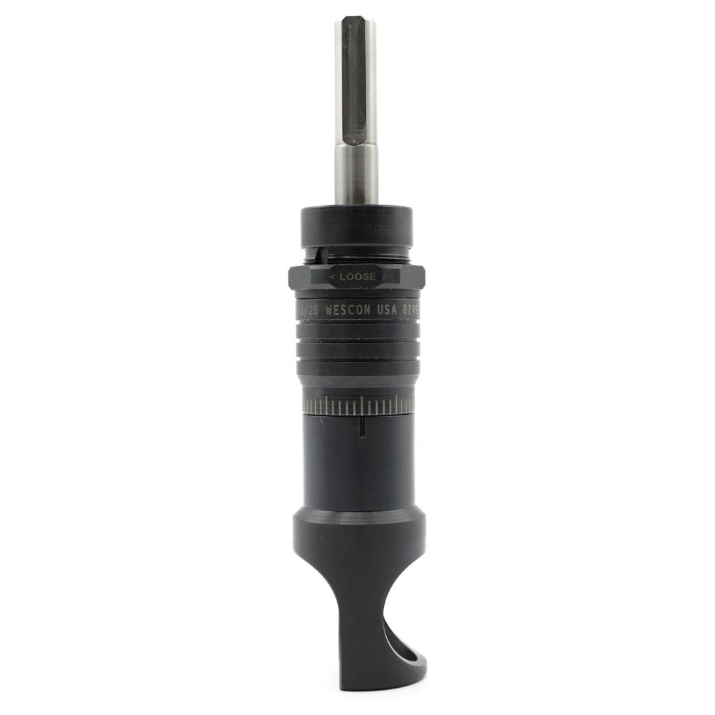 Shop Wescon Industries Model 696 Microstop - WES696-875-SCA-TF | Pilot John