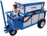 Aircraft Lav Cart | Airline Lavatory and Water Carts | Pilot John