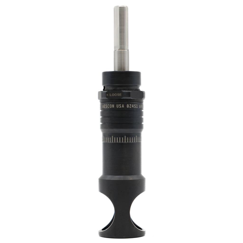Shop Wescon Industries Model 696 Microstop - WES696-1000-IN-4320-TF ...