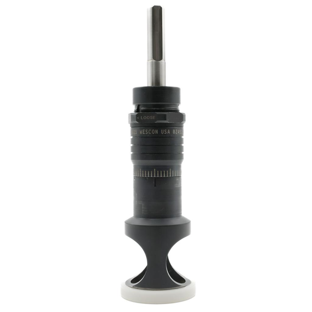 Shop Wescon Industries Model 696 Microstop - WES696-1250-ES-TF | Pilot John