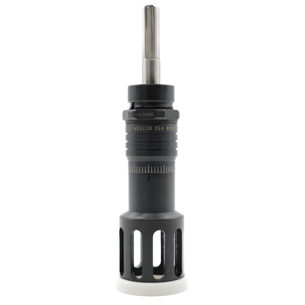 Shop Wescon Industries Model 696 Microstop - WES696-1250-SEN-TF | Pilot ...