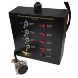 ShockBox | Aviation Test Equipment & Aircraft Test Boxes