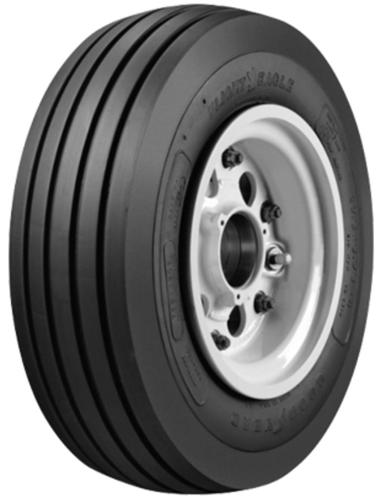 Shop Goodyear Flight Eagle DT Tire 17.5x5.75-8 - 178K03-1 | Pilot John