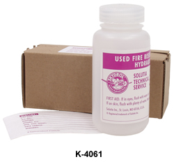 Buy Tronair K-4061 Aircraft Skydrol Test Kit | Pilot John