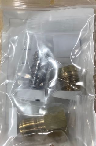 Tronair K-4590 – Engine Compressor Washer Adapter Kit for Bell 429 ...