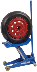 Tronair 14-6911-0100 – Universal Strut, Brake, & Tire Tool | Pilot John