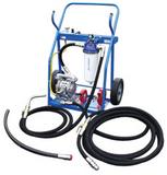 Aircraft Defueler Carts | Defueler Cart for Aircraft | Pilot John