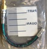 Aircraft Engine Compressor Washers | Engine Compressor Washer | Pilot John